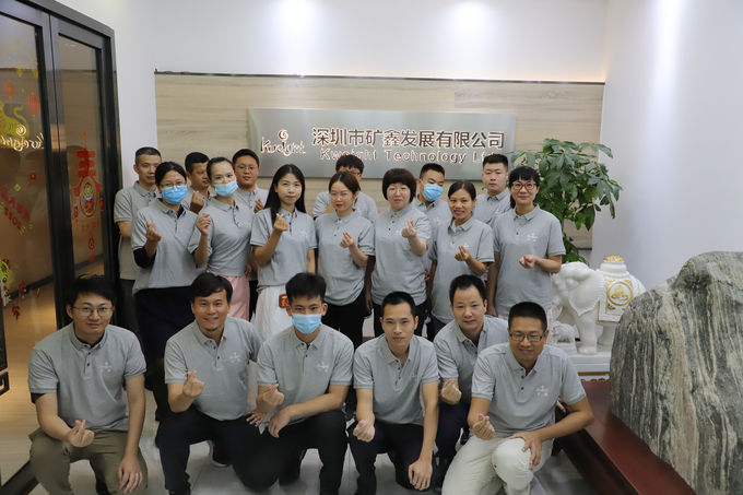 China Shenzhen Kweight Development Co.,Ltd company profile China Shenzhen Kweight Development Co.,Ltd company profile